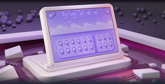 Buzz Zone – Toybox