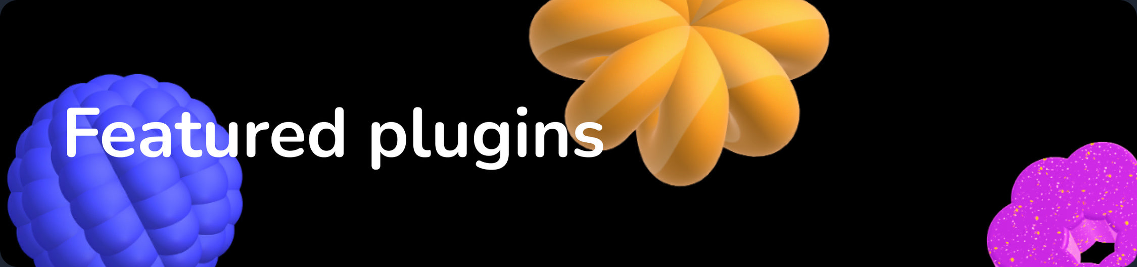 Toybox modular software synthesiser blocks for Reaktor Player – Toy Box