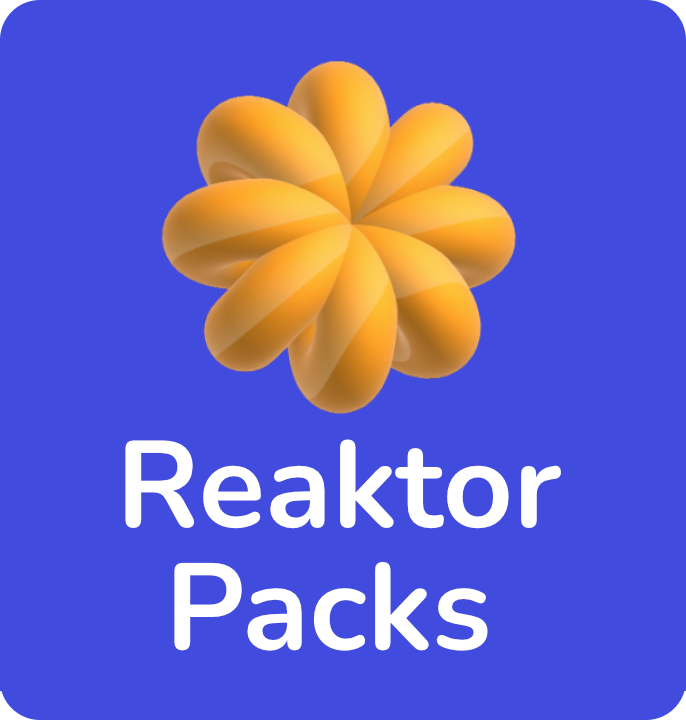 Toybox modular software synthesiser blocks for Reaktor Player – Toy Box